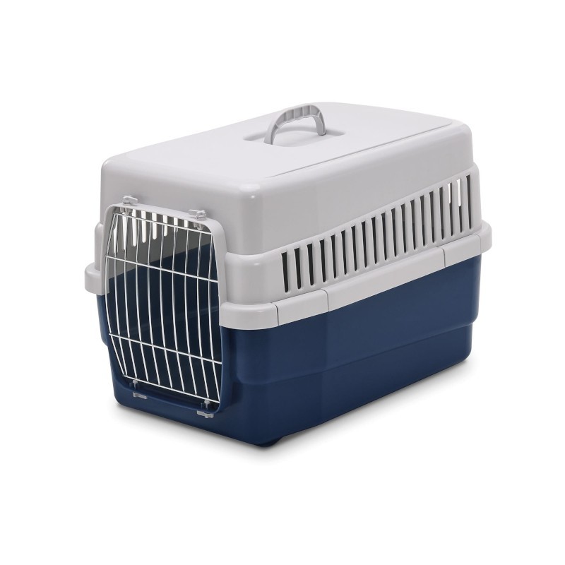 Transportín Carry 60: Viaja seguro con tu mascota