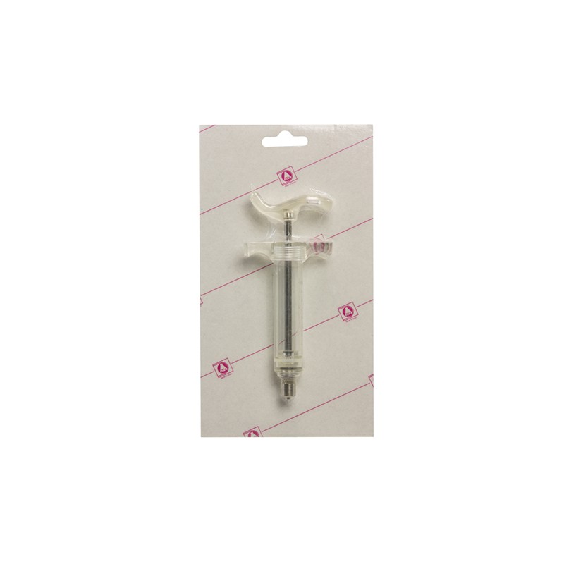 Europlex Luer Lock Jeringa veterinarias